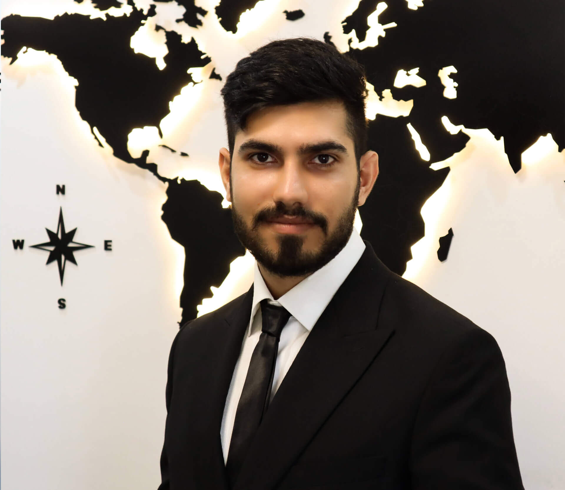 About Us - Navban Darya Liyan Co Global Logistics Solutions & Supply Chain Management